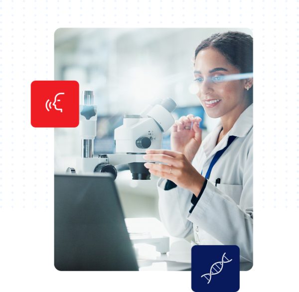 BIOVIDA DNA - Exames com resultado a partir de 24h